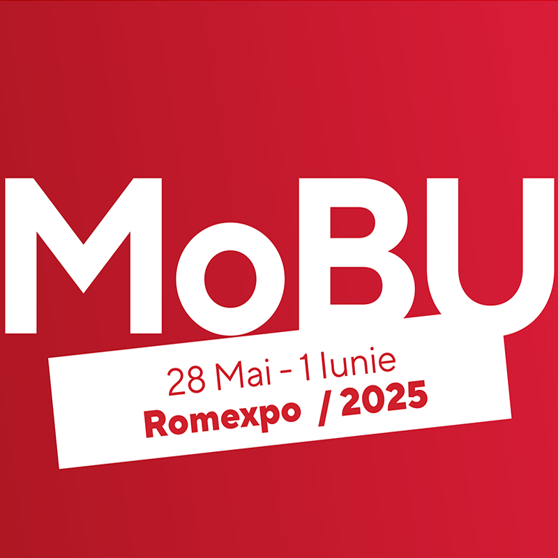 Târguri și Expoziții – Romexpo