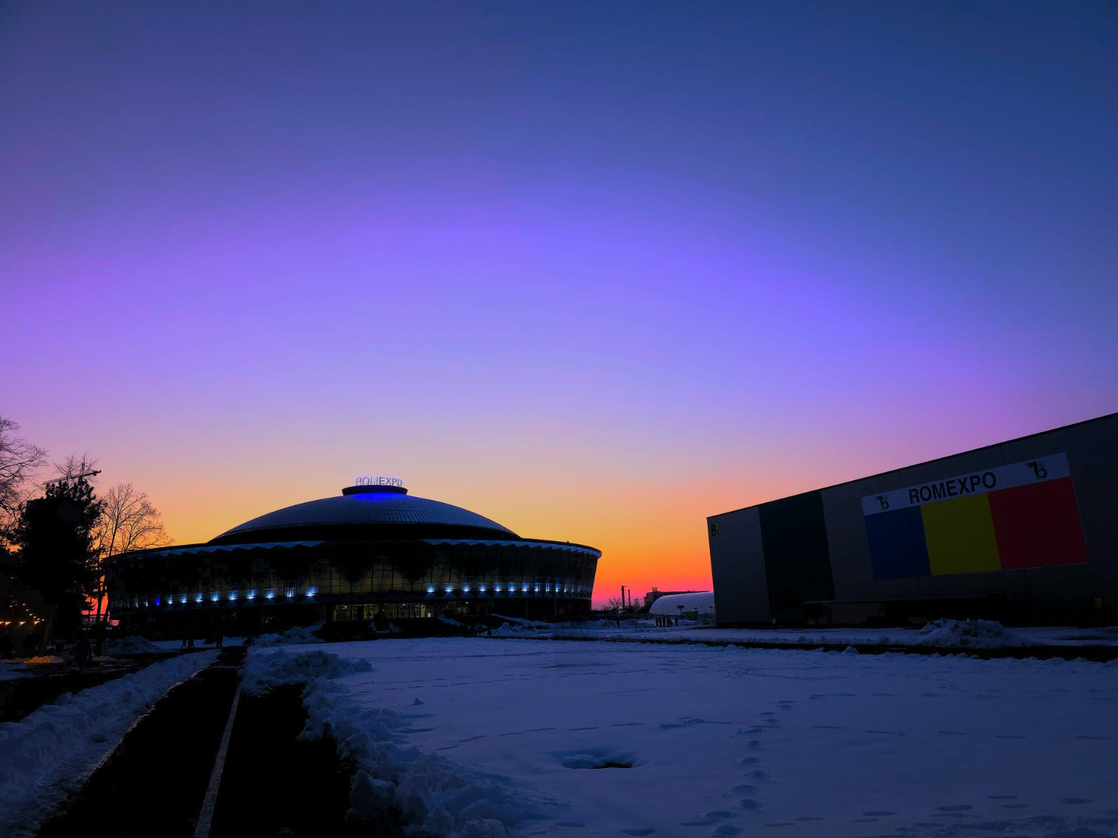 Romexpo – Universul experiențelor memorabile!