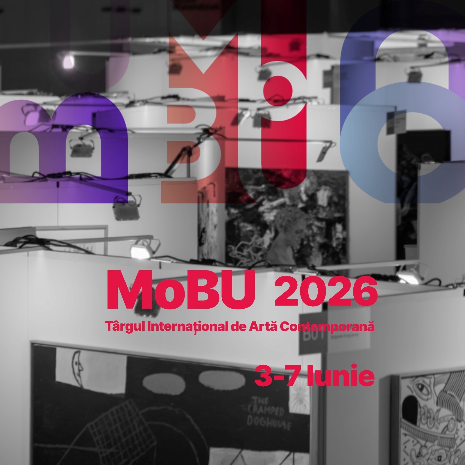 Târguri și expoziții - CENTRUL EXPOZIȚIONAL ROMEXPO